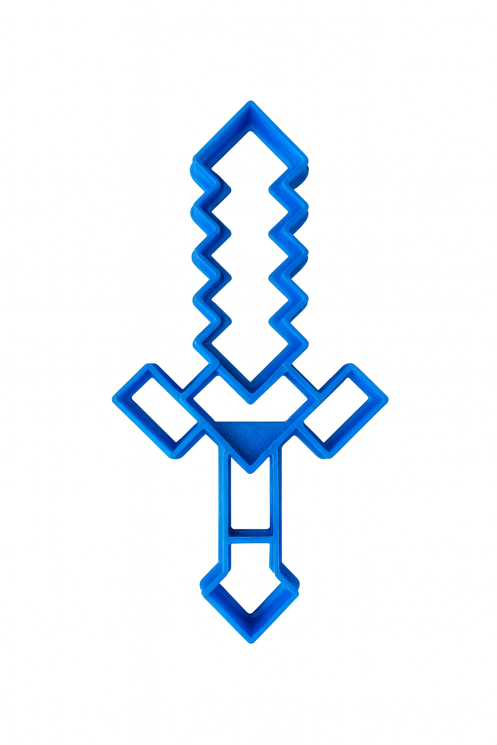 Cookie Cutter - MC Sword - 1436 - Jou Ma Se Koek